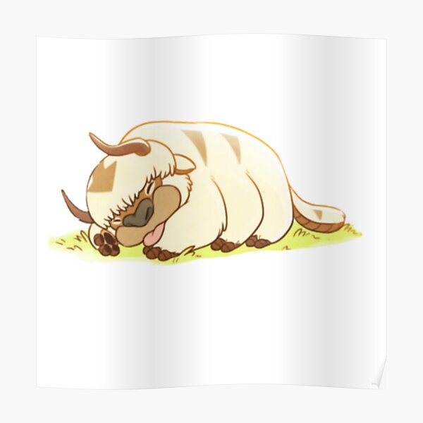 "APPA !" Poster for Sale by Suhani3 | Redbubble
