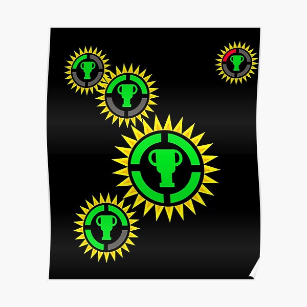 Game Theory Reddit Posters | Redbubble