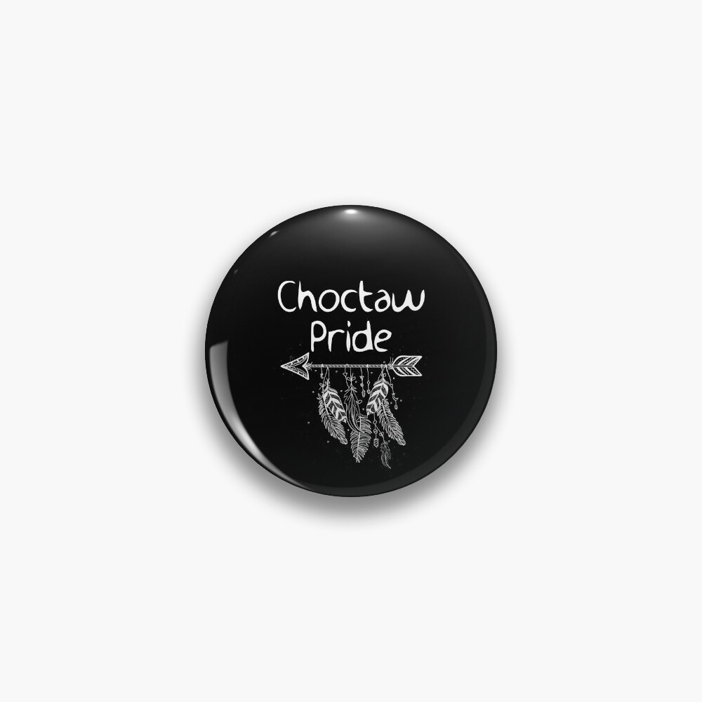 "Choctaw Native American Pride Love Chahta Tribe" Pin by mustafa93 ...