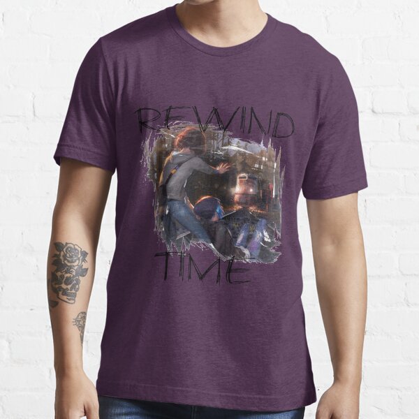 "Rewind" T-shirt for Sale by dedpol | Redbubble | lis t-shirts - life ...