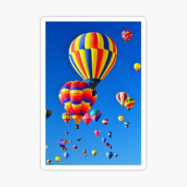 "Ascent" Sticker for Sale by Ryan Deis | Redbubble