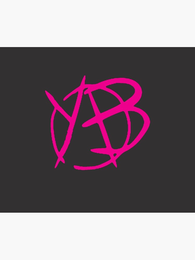 "Yungblud logo" Throw Blanket for Sale by bobli | Redbubble