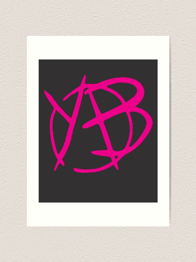 "Yungblud logo" Art Print for Sale by bobli | Redbubble