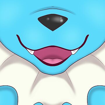 "water fox" Mask for Sale by Brittany Miller | Redbubble