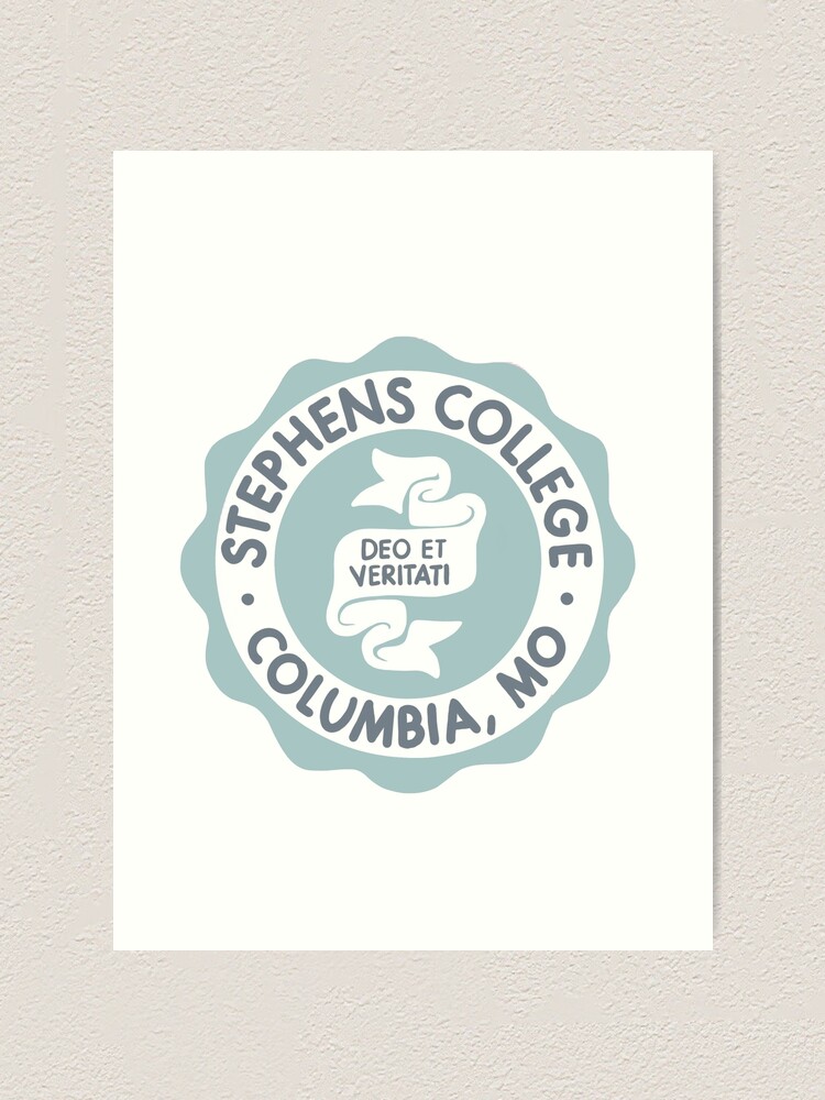 Stephens College Logo Stephens College Stars Athletics :: Behance