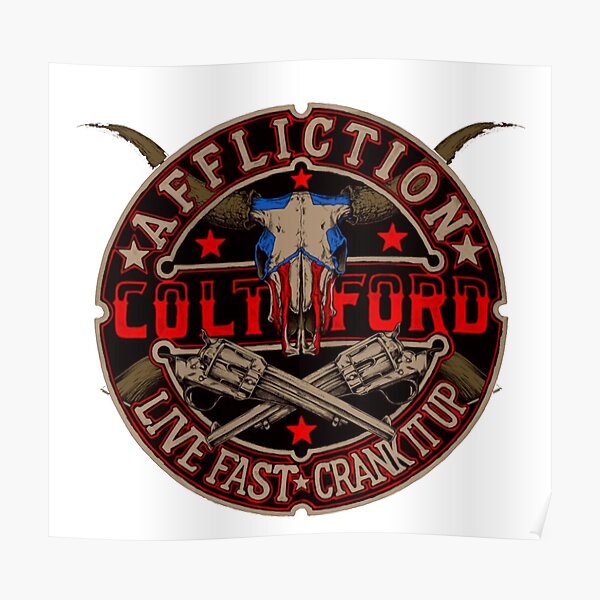 The Amity Affliction Posters | Redbubble