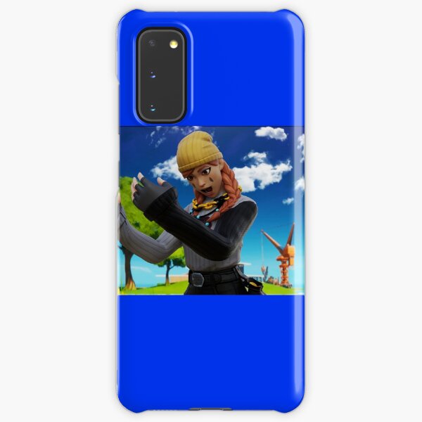 Fortnite cases for Samsung Galaxy | Redbubble