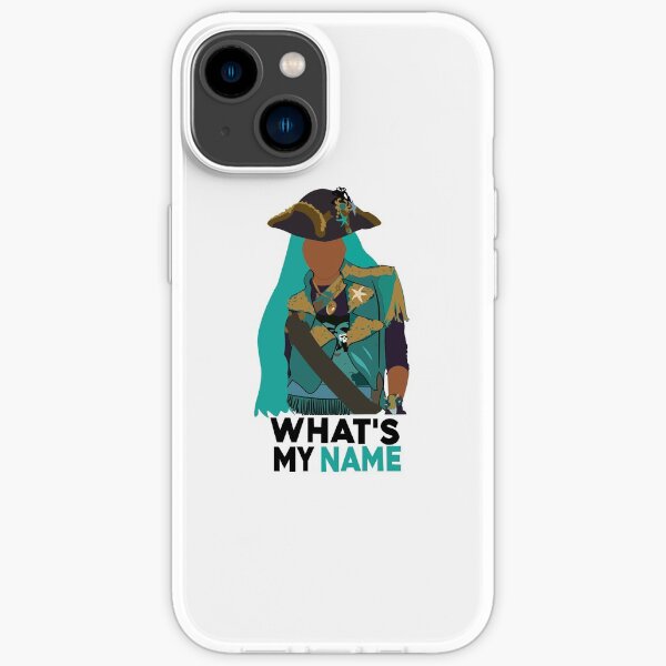 "Uma Descendants - Whats my name " iPhone Case for Sale by rwbysart ...