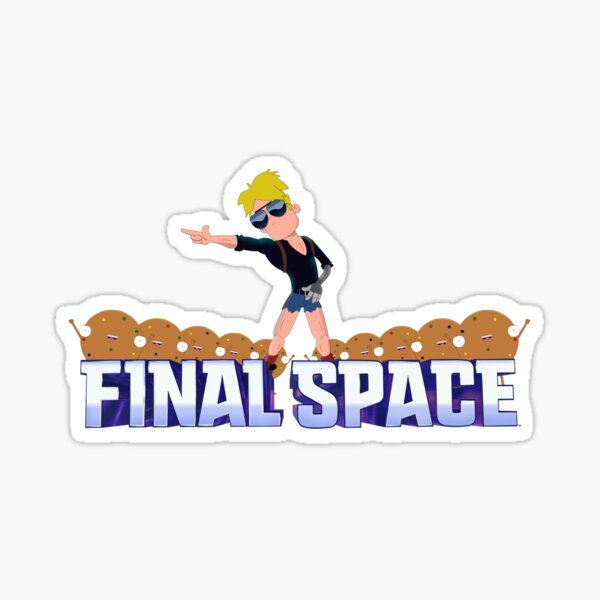 "Dance Off" Sticker by TableTopDesigns | Redbubble