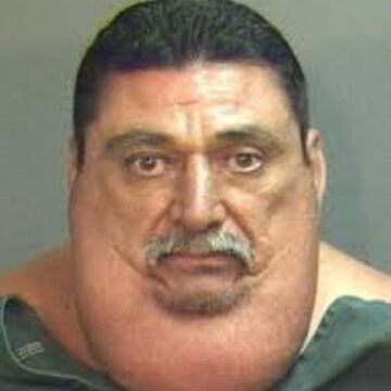 "BIG CHIN MAN" iPad Case & Skin for Sale by DylanDank | Redbubble