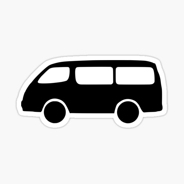 Hiace Gifts & Merchandise for Sale | Redbubble
