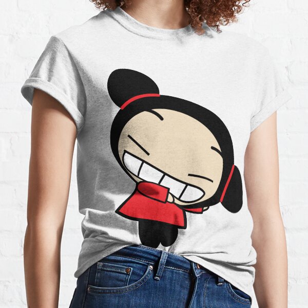 Pucca Gifts & Merchandise | Redbubble
