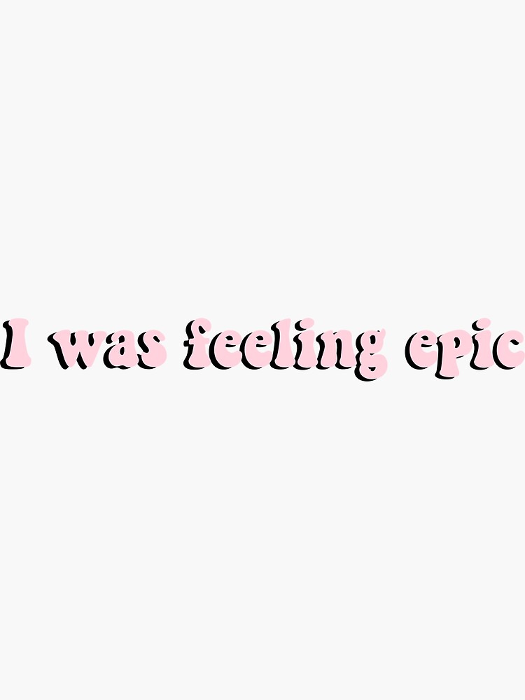 "TVD quote " Sticker for Sale by S0ph1eLou | Redbubble