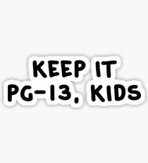 Keep It Simple: Stickers | Redbubble