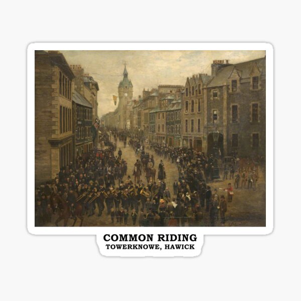 Hawick Gifts & Merchandise for Sale | Redbubble