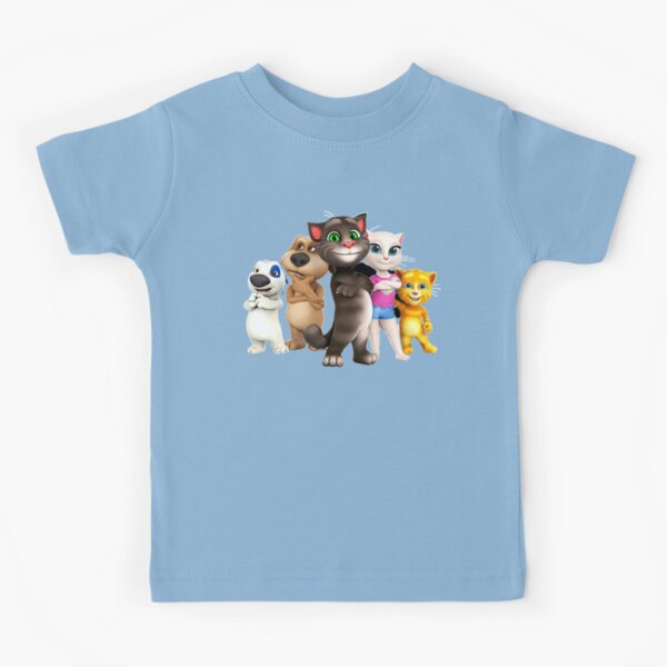 Kids Kids T-Shirts | Redbubble