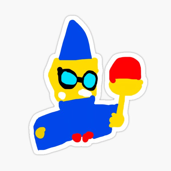 Kamek Gifts & Merchandise | Redbubble