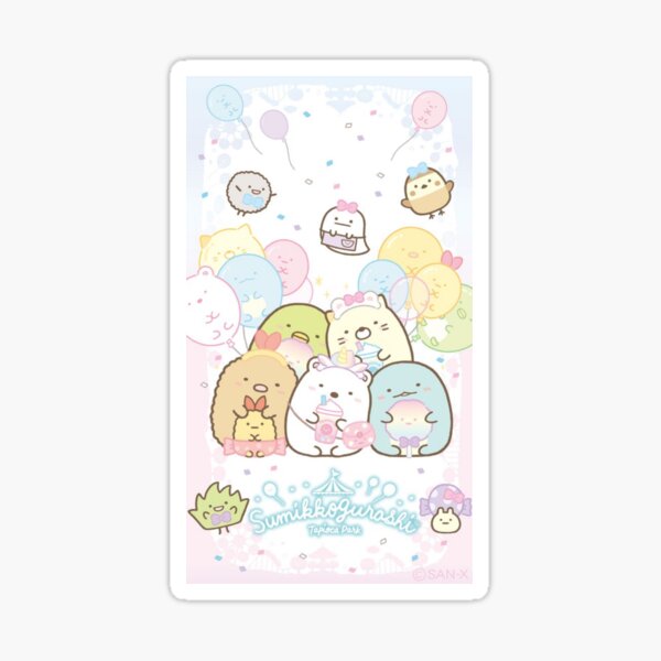 Sumikko Gifts & Merchandise for Sale | Redbubble
