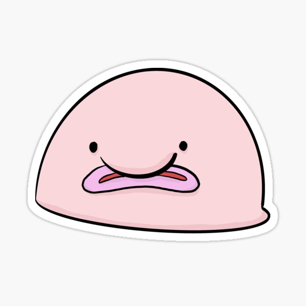 The Blobfish Gifts & Merchandise | Redbubble