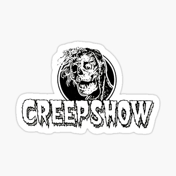 Creepshow Gifts & Merchandise for Sale | Redbubble