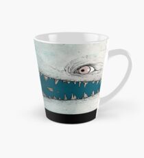 Moby Dick Mugs | Redbubble