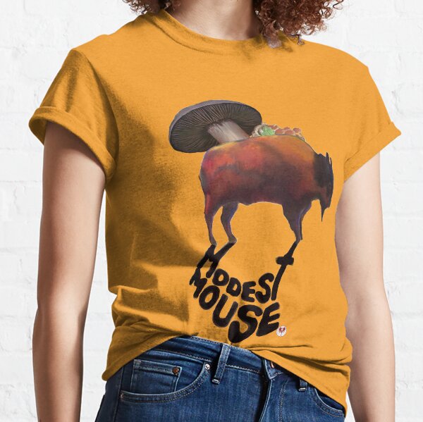 Modest Mouse T-Shirts | Redbubble