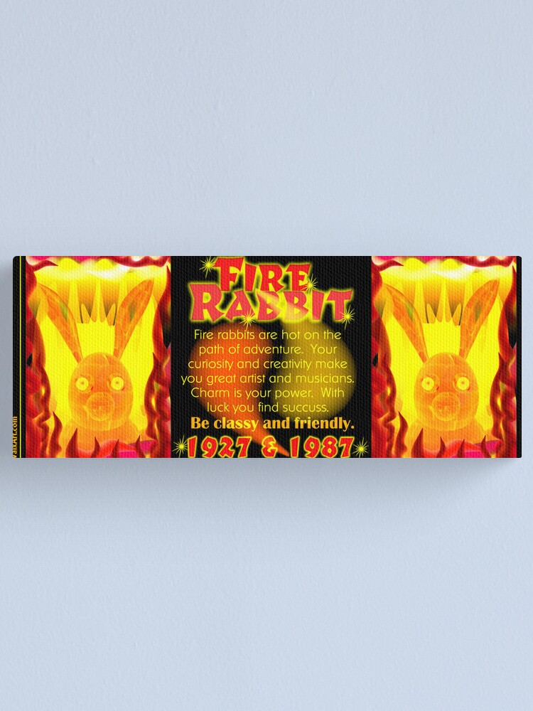 Rabbit fire chinese zodiac 60 photos - Astrologytoyou.com