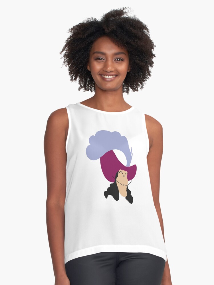 "Captain hook" Sticker for Sale by Par175 | Redbubble