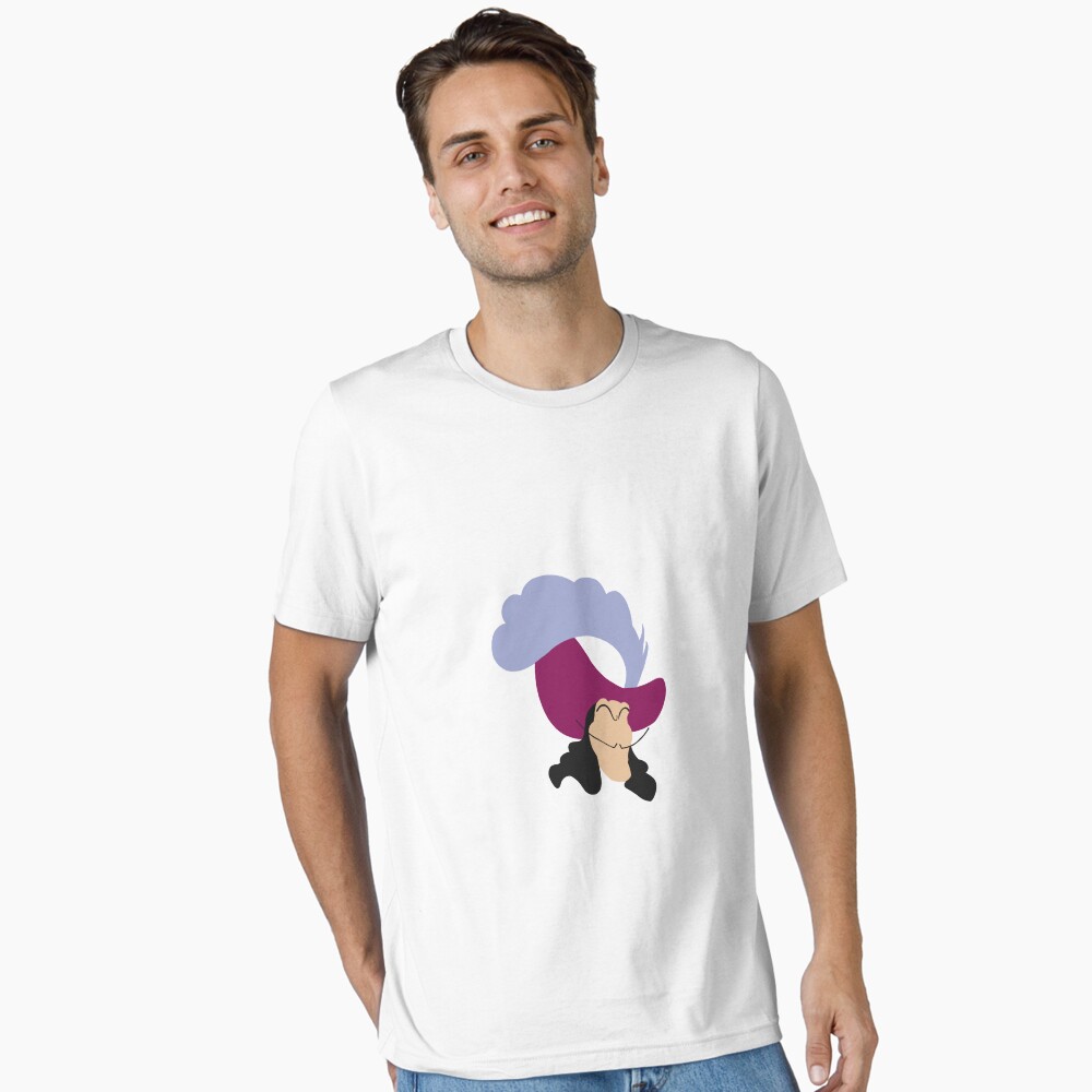 "Captain hook" Sticker for Sale by Par175 | Redbubble