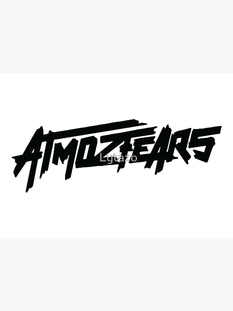 Atmozfears Logo