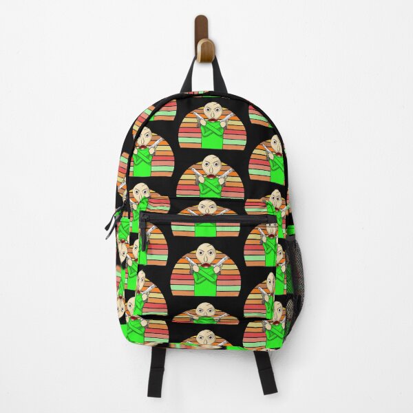 Bakon Backpacks | Redbubble