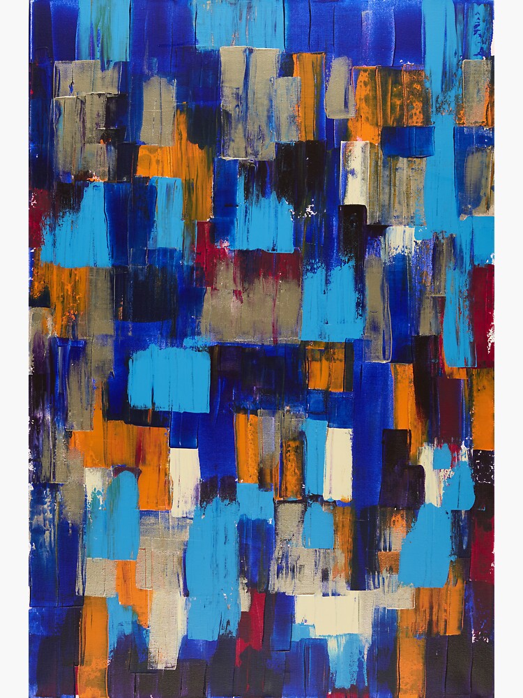 "High Rise" Sticker for Sale by nataliaackers | Redbubble