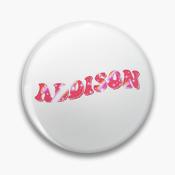 Addison Rae Pins and Buttons | Redbubble
