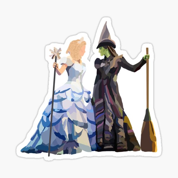 Wicked Merch & Gifts for Sale | Redbubble