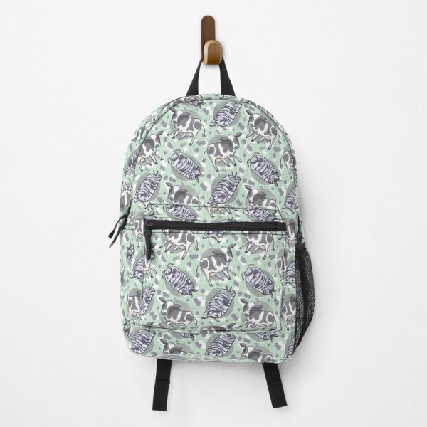 Isopod Backpacks | Redbubble