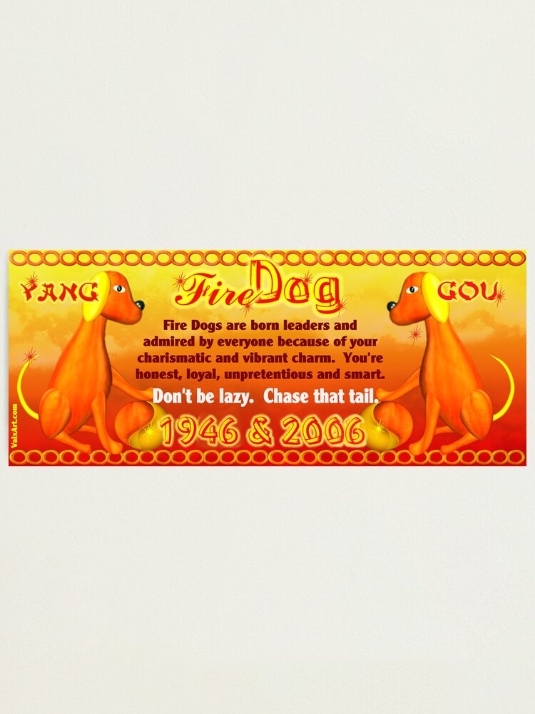 Chinese zodiac sign of 2006 60 photos - Astrologytoyou.com
