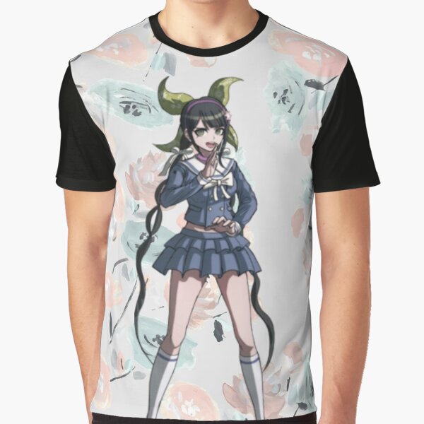 "Tenko Chabashira" T-shirt for Sale by raybound420 | Redbubble | tenko ...