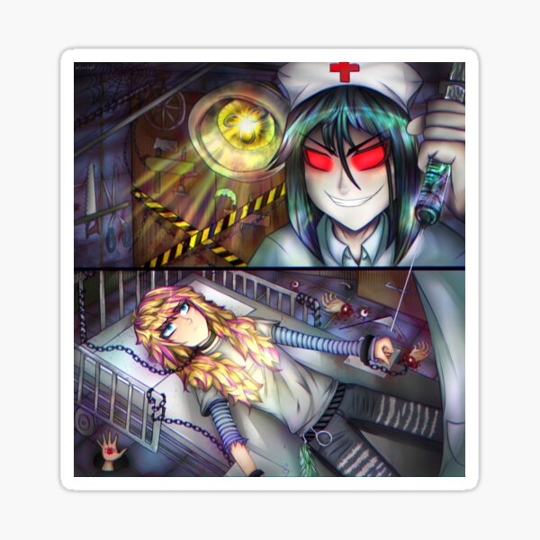 "Save Me" Sticker for Sale by m0onbat | Redbubble