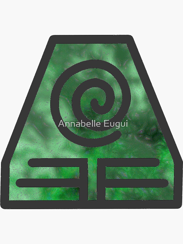 "Earth Nation" Sticker by annabelle-eugui | Redbubble