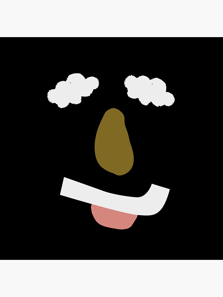 "Old man " Sticker by AndreOliveira | Redbubble
