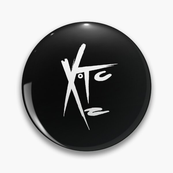 Xtc Logo