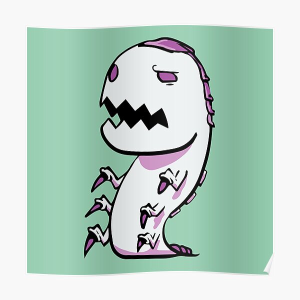 Tyranids Posters | Redbubble