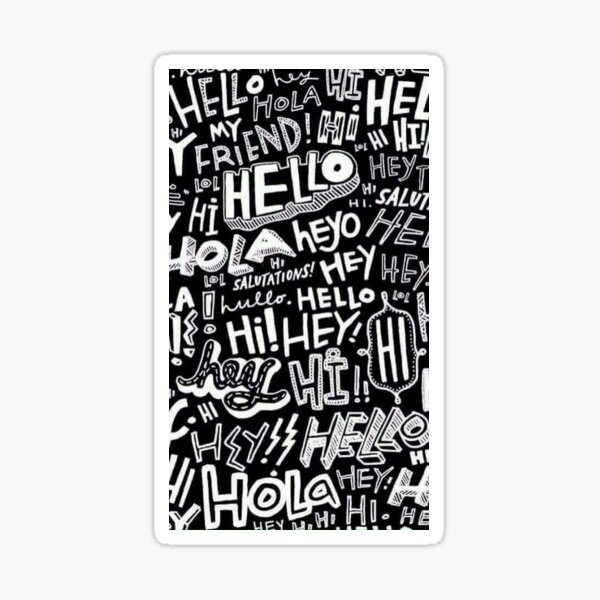 "Comic art" Sticker by GodsHome | Redbubble