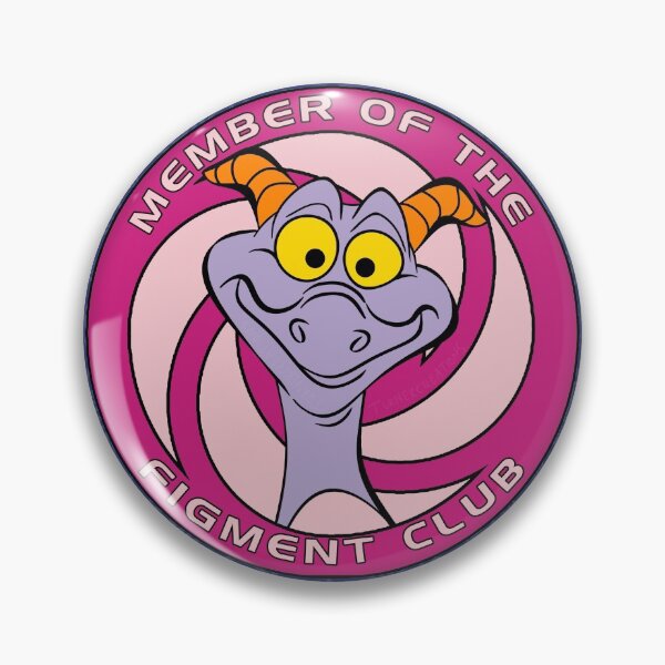 Figment Gifts & Merchandise for Sale | Redbubble