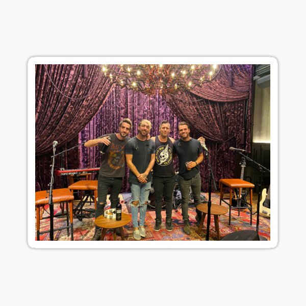 All Time Low Stickers | Redbubble