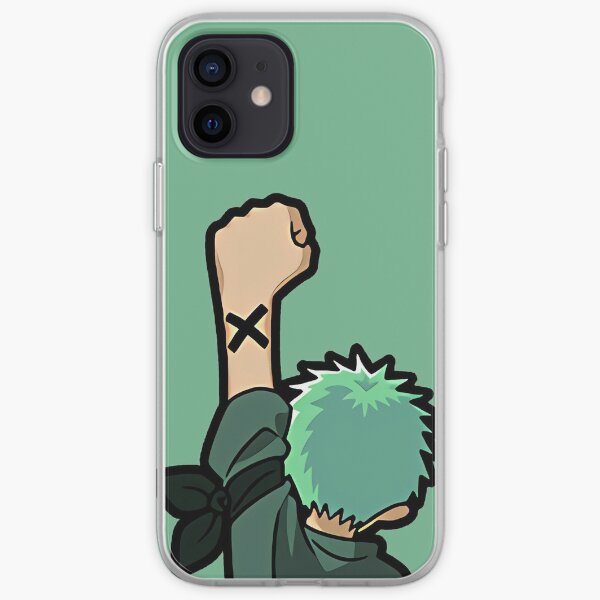 Roronoa Zoro iPhone cases & covers | Redbubble