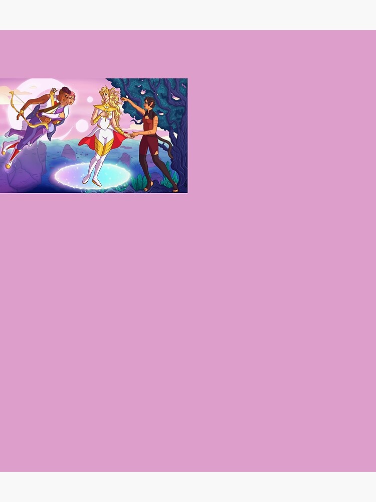 "The Re-Birth of She-Ra" Backpack for Sale by ValArts | Redbubble