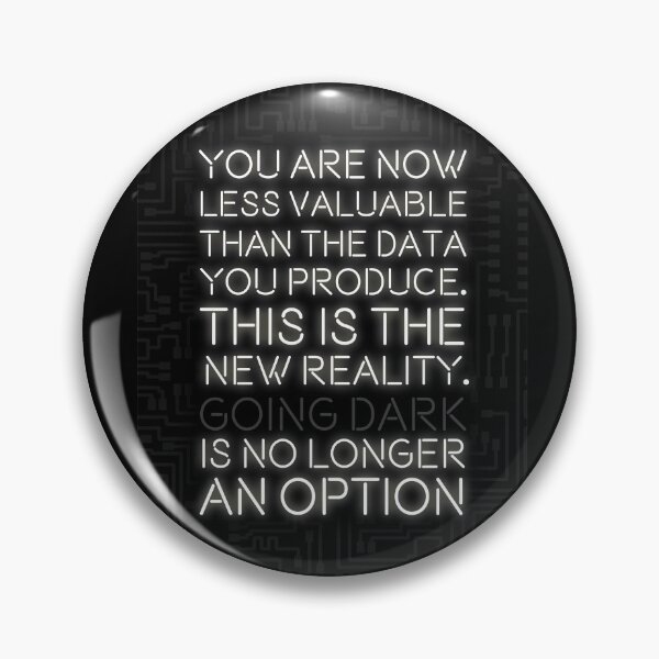 Watch Dogs 2 Dedsec Pins and Buttons | Redbubble