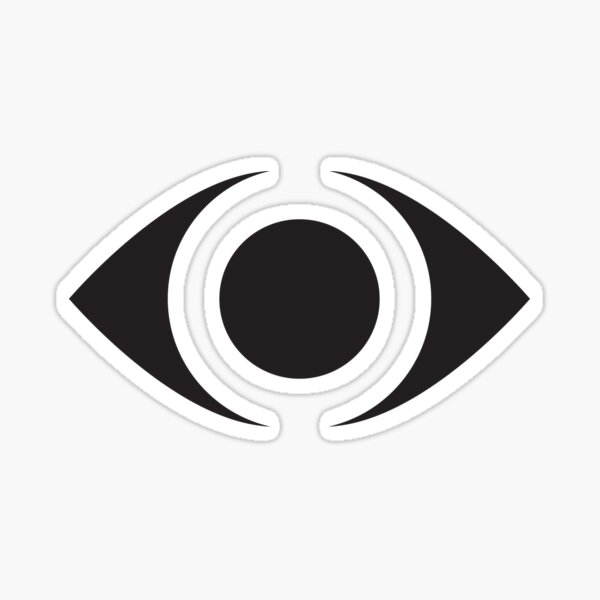 "Phantom Dust - Faith (2014)" Sticker for Sale by crimzind | Redbubble