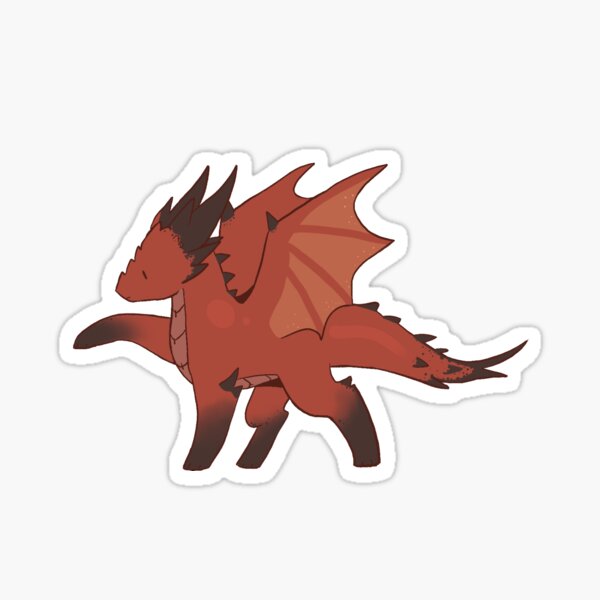 "Chibi Safi’jiiva " Sticker for Sale by T3ssrina | Redbubble